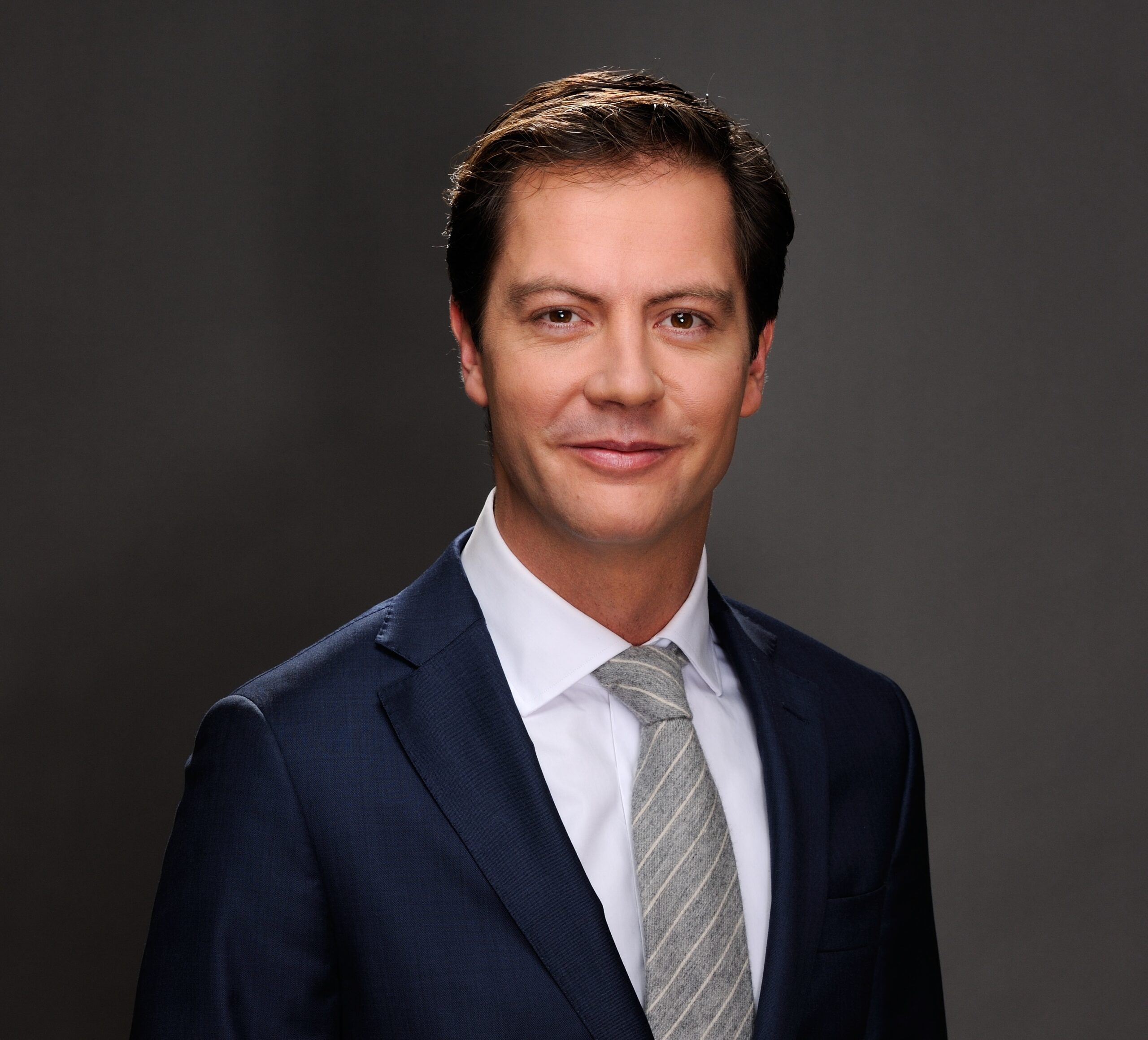 Friso Serraris - Lennox